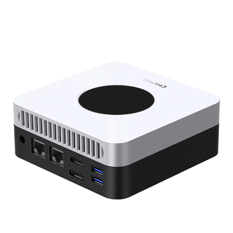 Chuwi HeroBox Mini PC - Chuwi