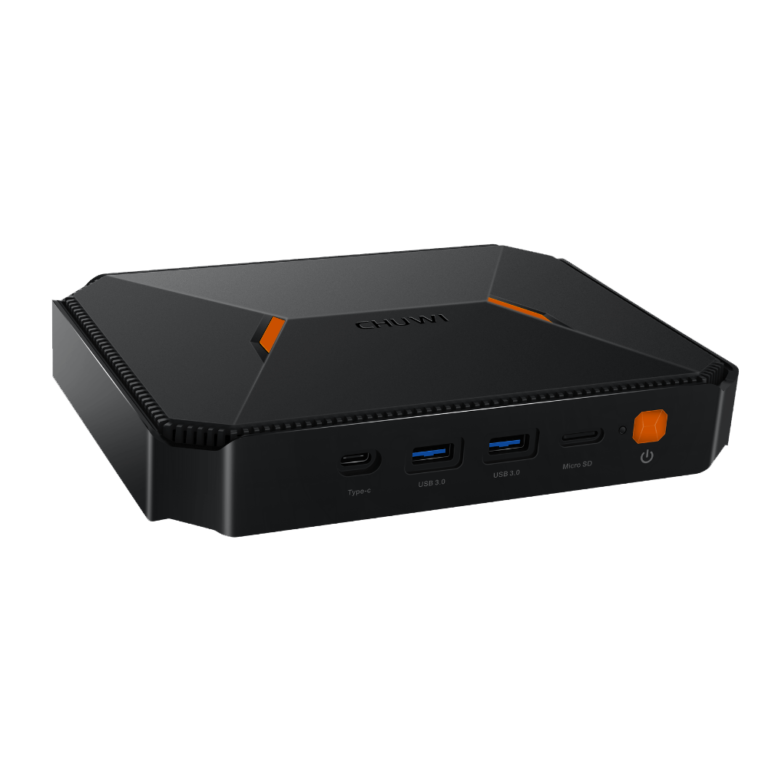 Chuwi HeroBox Mini PC - Chuwi